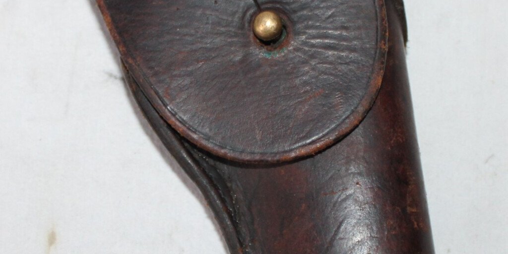 Holster colt 45 Boyt 44 | Chris Militaria