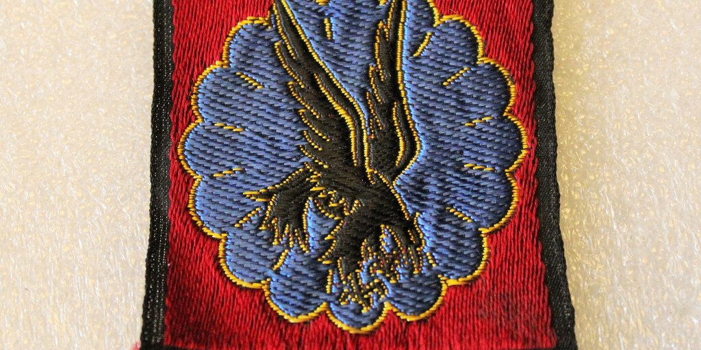 11e DLI | Chris Militaria