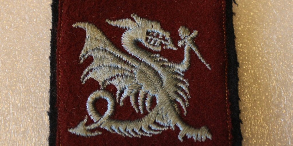 Chimère BPima | Chris Militaria