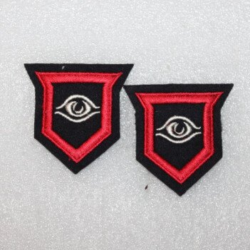 Guard division | Chris Militaria