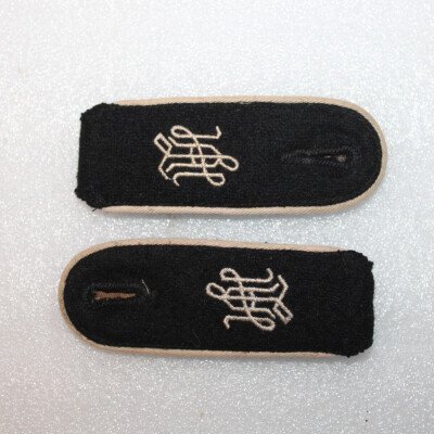 Insigne Waffen SS | Chris Militaria