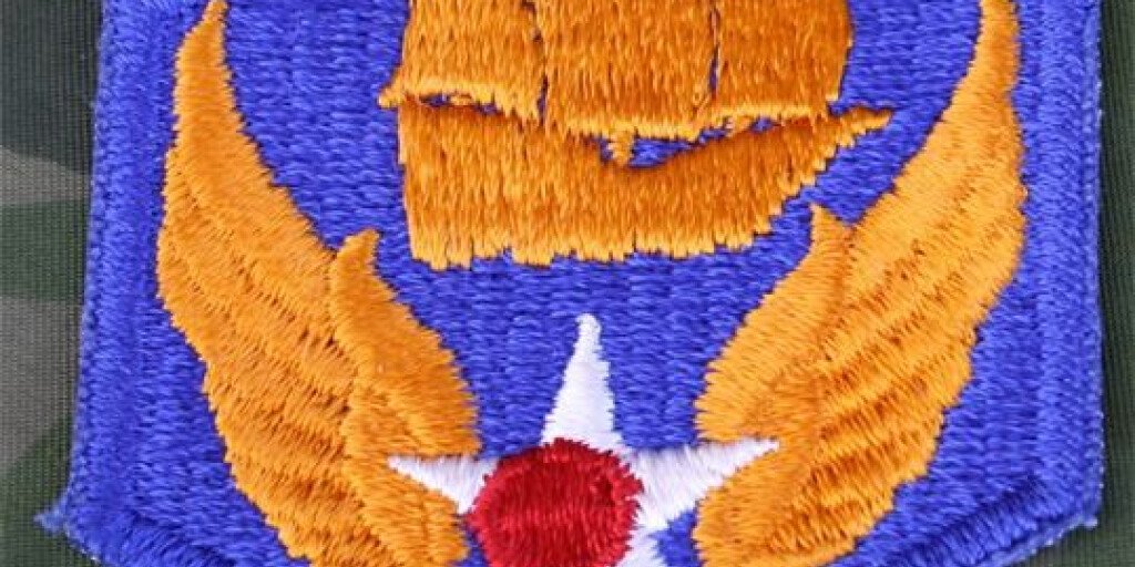 Patch 6e air force | Chris Militaria