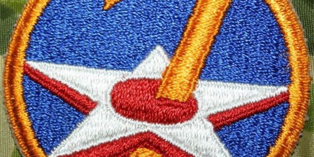 Patch 7e air force | Chris Militaria