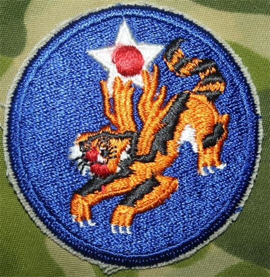 Patch 14e air force | Chris Militaria