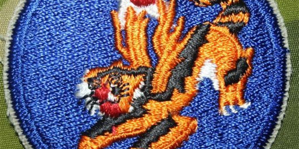 Patch 14e air force | Chris Militaria