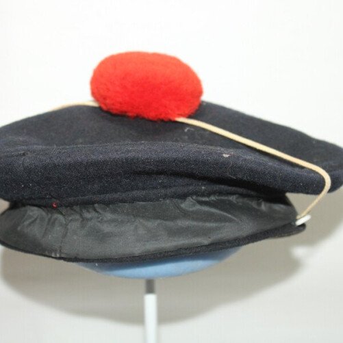 Bachi Marine Nationale | Chris Militaria