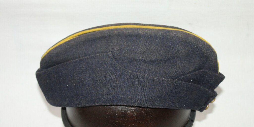 coloured FS cap royal engineers | Chris Militaria