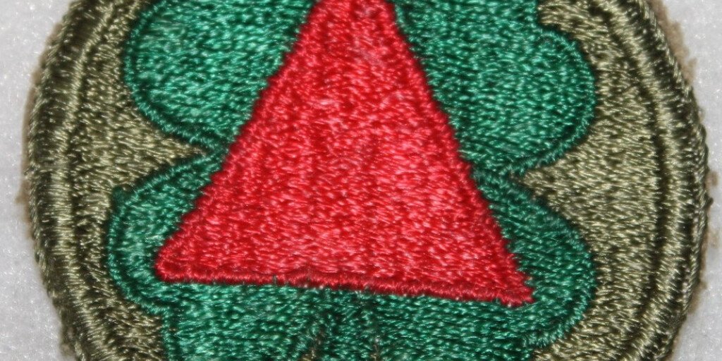 Patch 13e Corps Armée | Chris Militaria