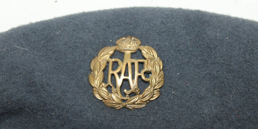Beret RAF | Chris Militaria