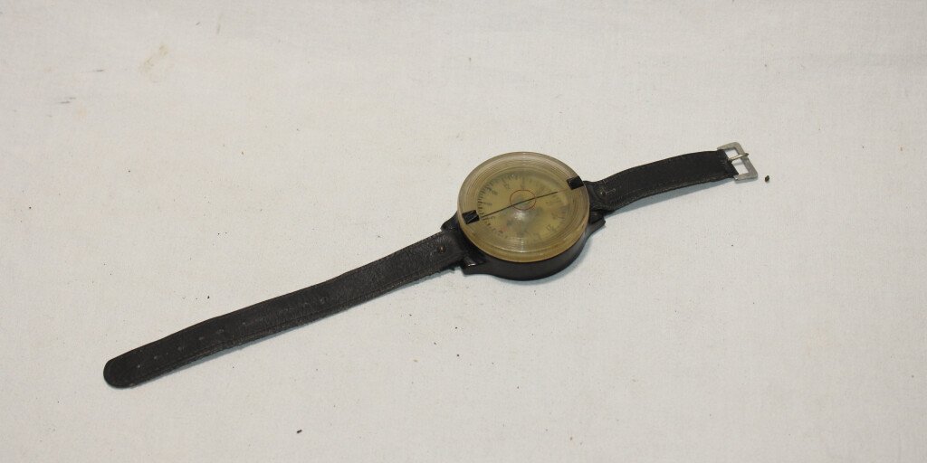 Boussole AK39 | Chris Militaria