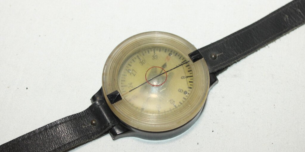 Boussole AK39 | Chris Militaria