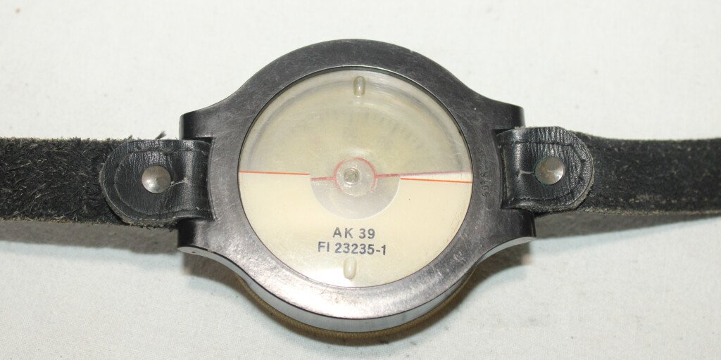 Boussole AK39 | Chris Militaria