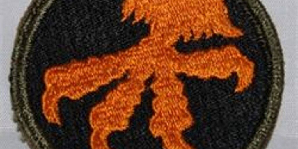 Patch 17e Div AB | Chris Militaria