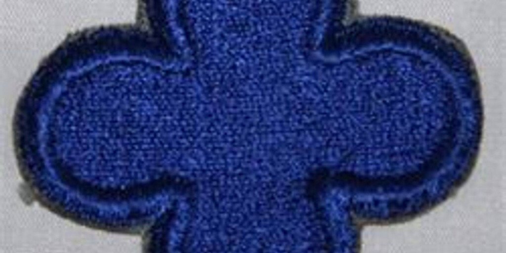 Patch 88e Div inf | Chris Militaria