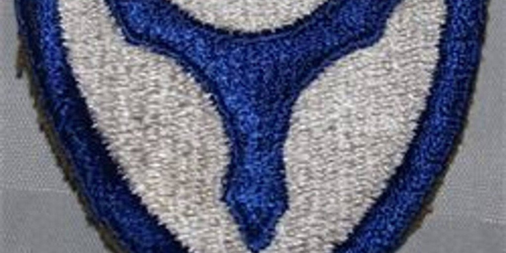 Patch 3 service Cmd | Chris Militaria