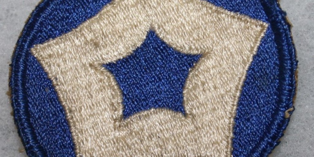 Patch 5 service Cmd | Chris Militaria