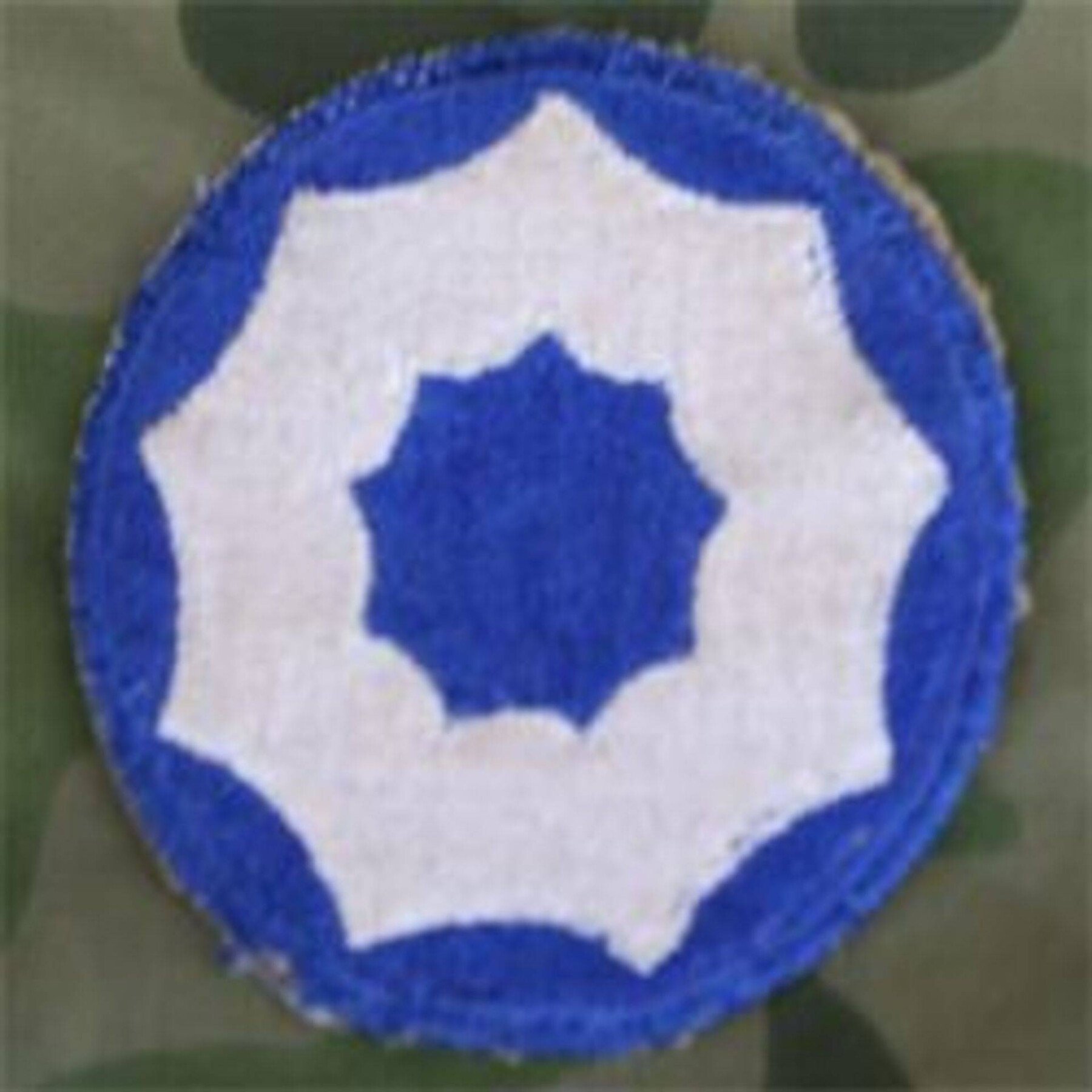 Patch 9 service Cmd | Chris Militaria