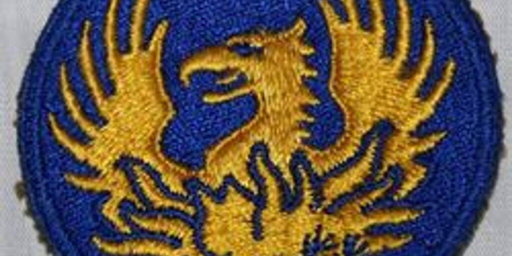 Patch Military personnel | Chris Militaria