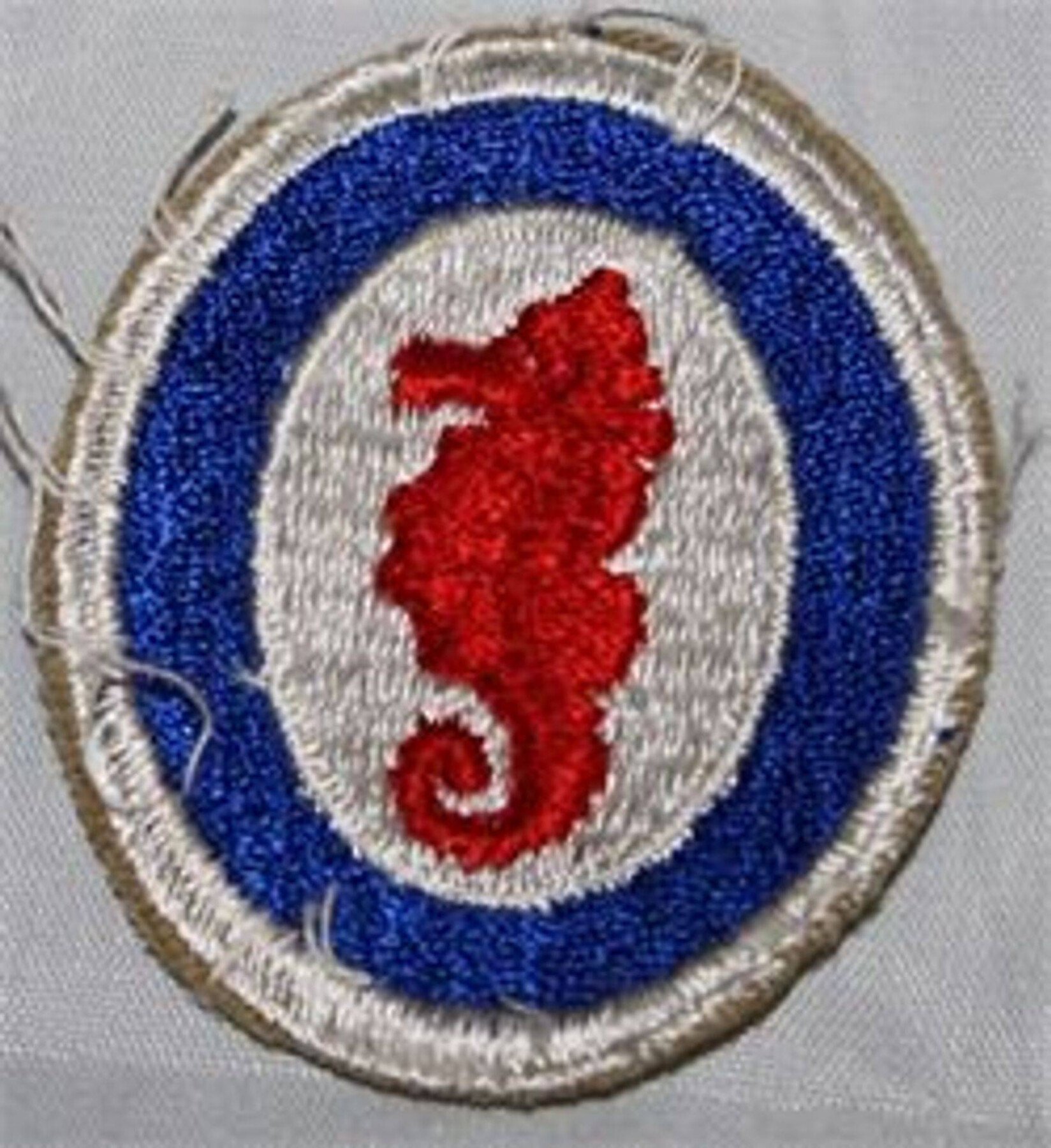 Patch ESB | Chris Militaria