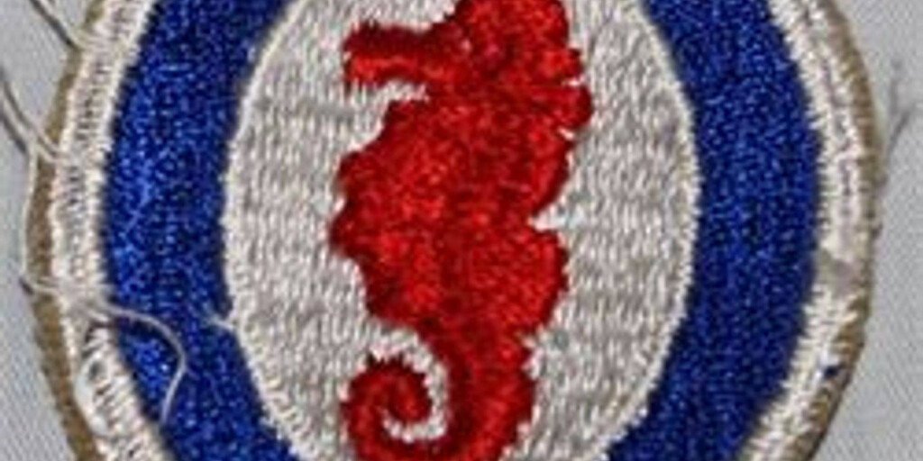 Patch ESB | Chris Militaria