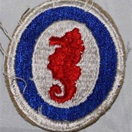 Patch ESB | Chris Militaria