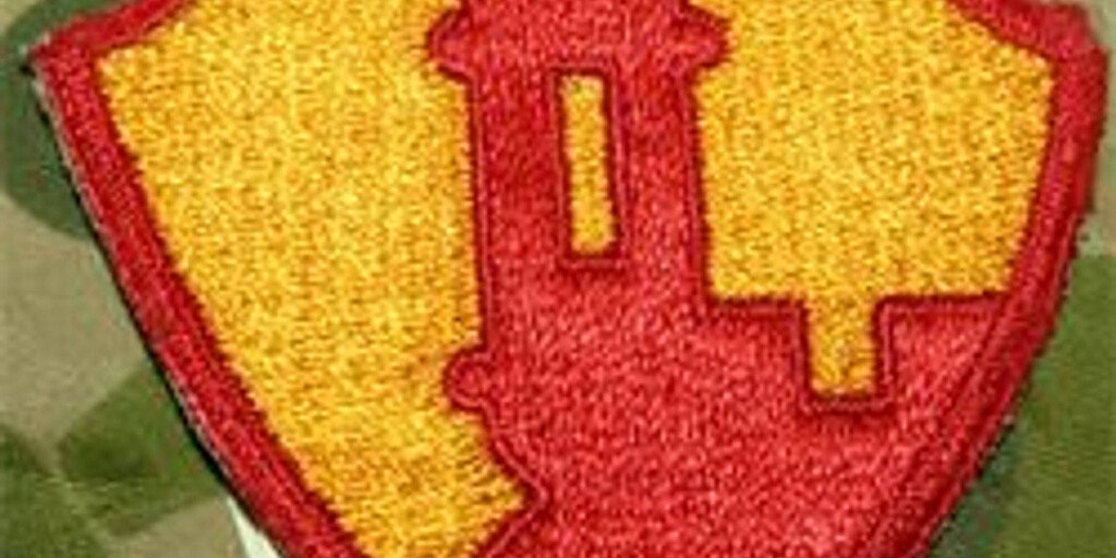 Patch Antilles Dept | Chris Militaria