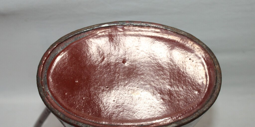 Pichet émaillé | Chris Militaria