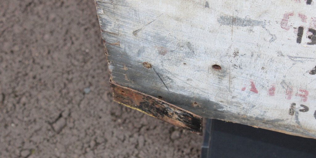 Case Transit RAF | Chris Militaria