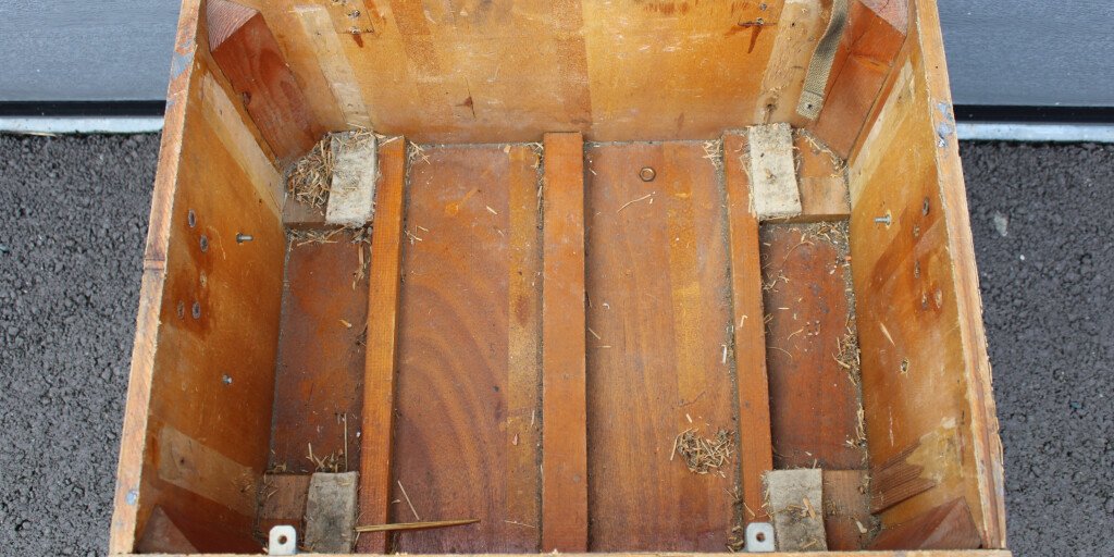 Case Transit RAF | Chris Militaria