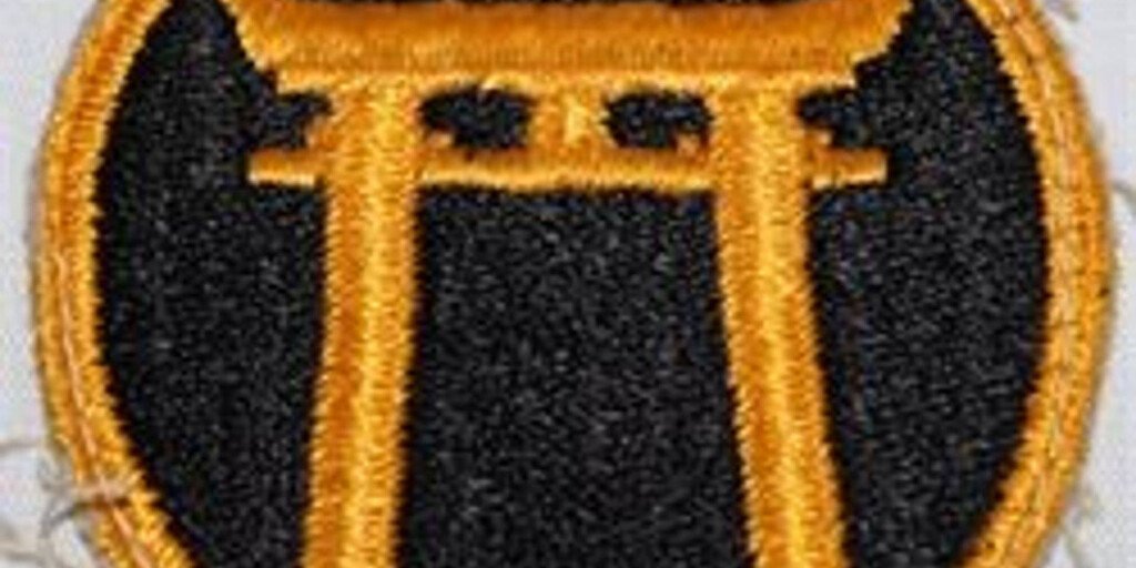 Patch Ryūkyū Cmd | Chris Militaria