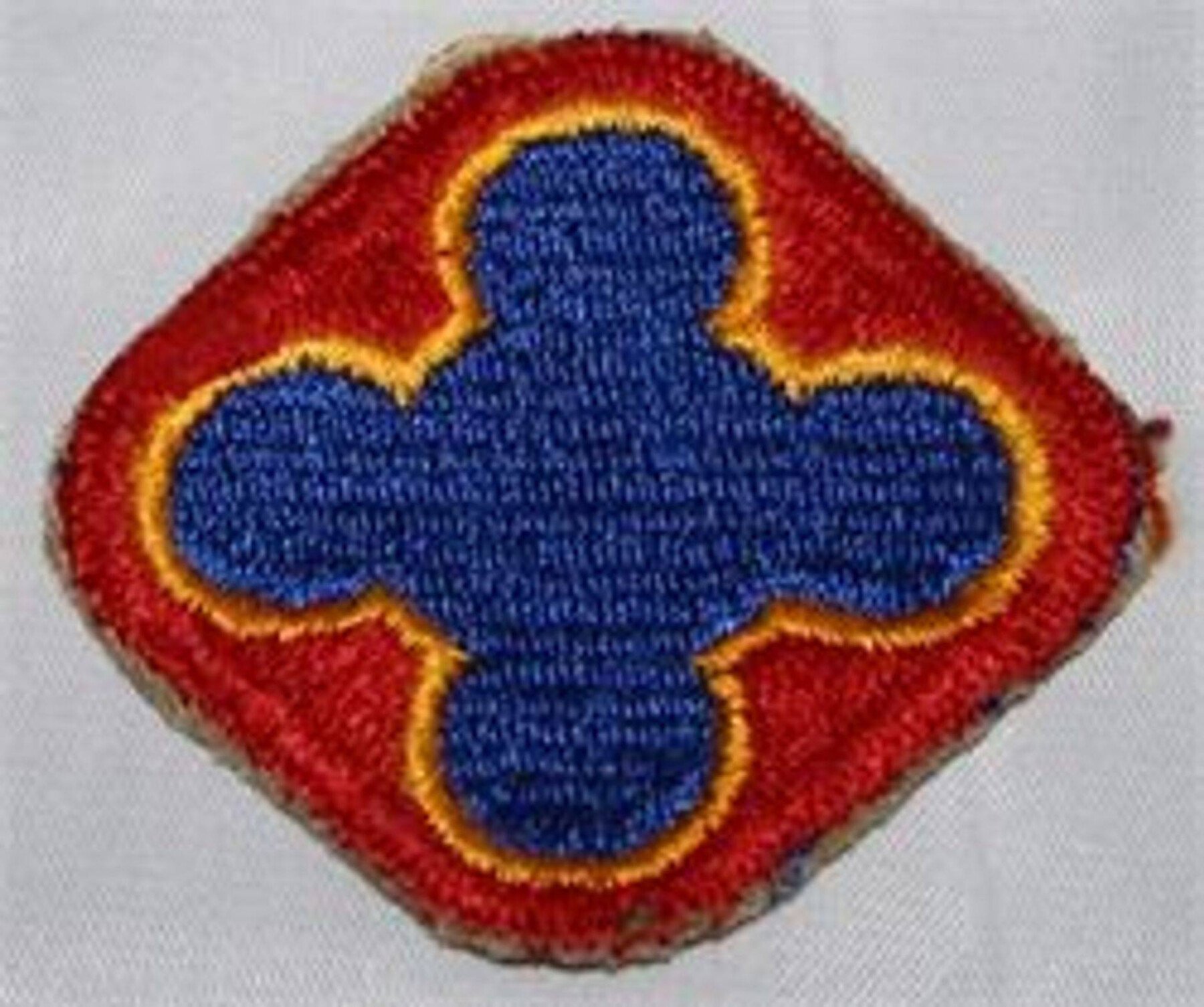 Patch Austrian Cmd | Chris Militaria