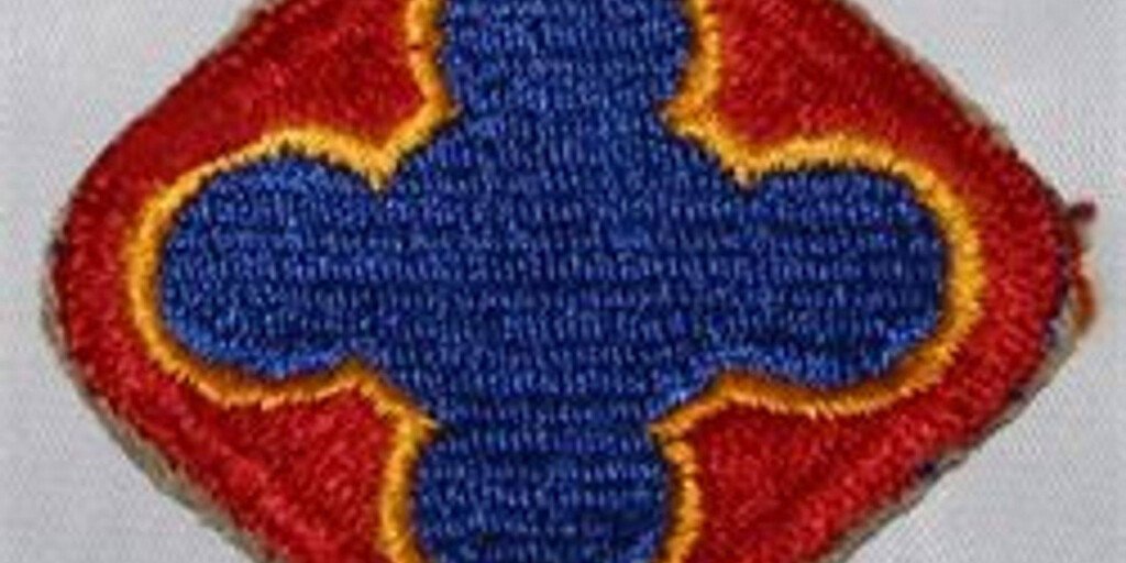 Patch Austrian Cmd | Chris Militaria