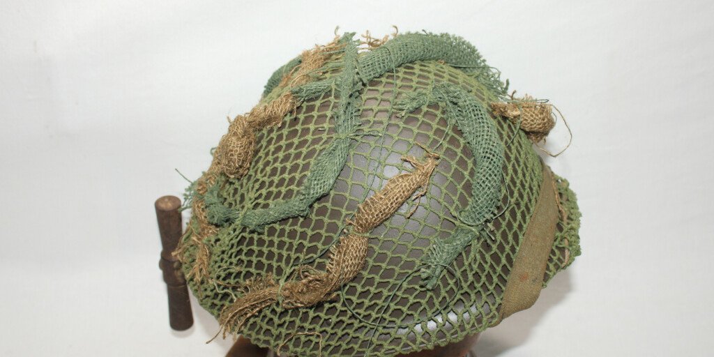 Casque MKIV | Chris Militaria