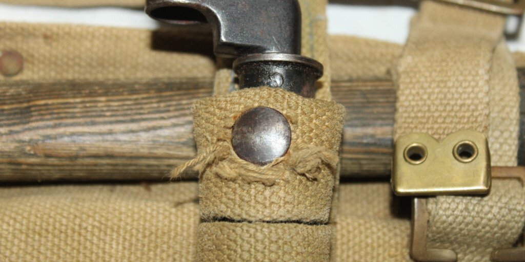 Brelage anglais | Chris Militaria