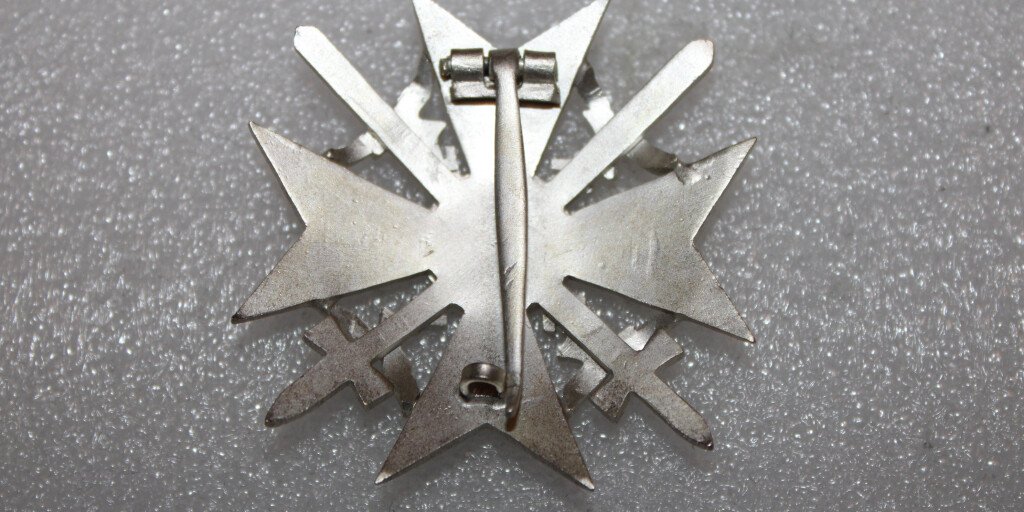 Médaille de la légion Condor échelon argent | Chris Militaria