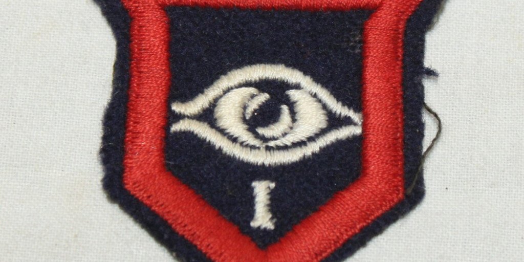 1st guards Armoured div | Chris Militaria