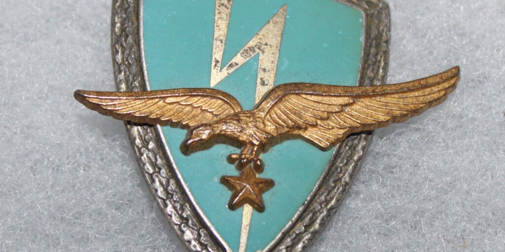 centre transmissions 817 | Chris Militaria