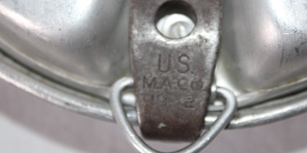 Gamelle Mdl 32 | Chris Militaria