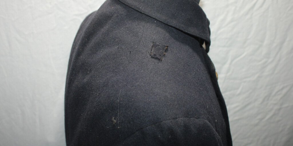 Uniforme officiers marine | Chris Militaria