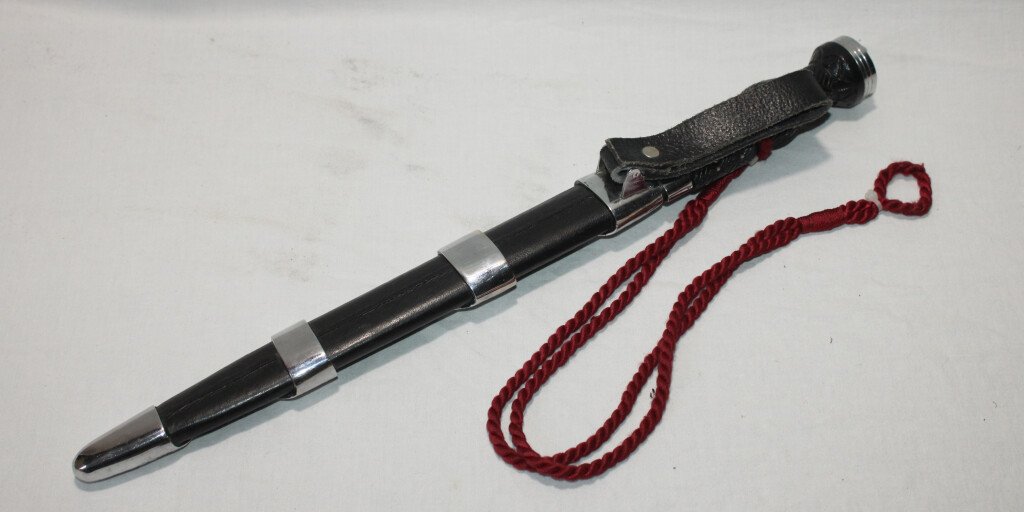 Scottish Dirk | Chris Militaria