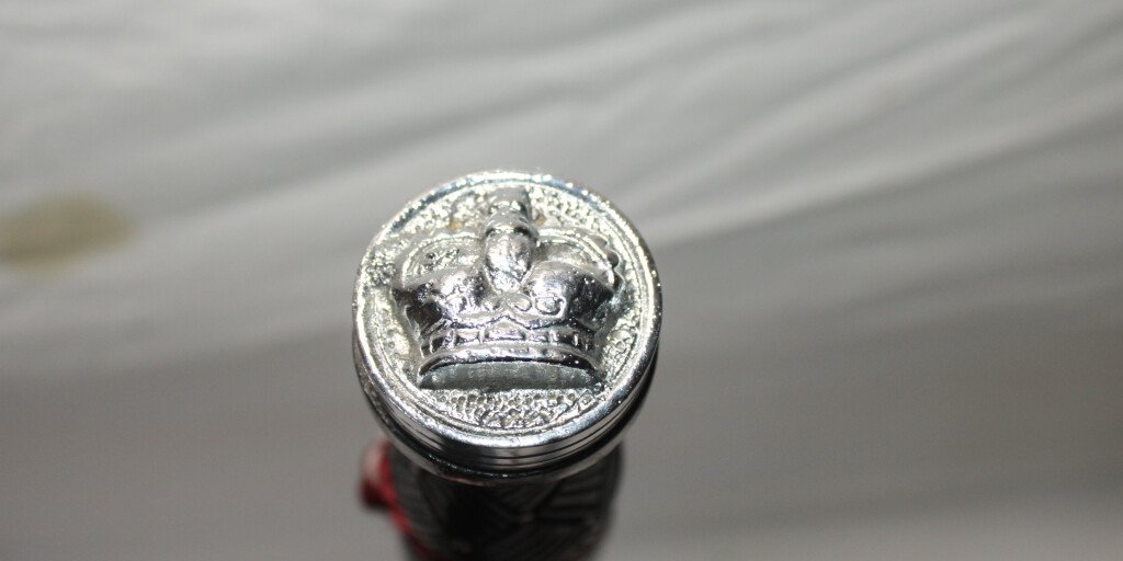Scottish Dirk | Chris Militaria