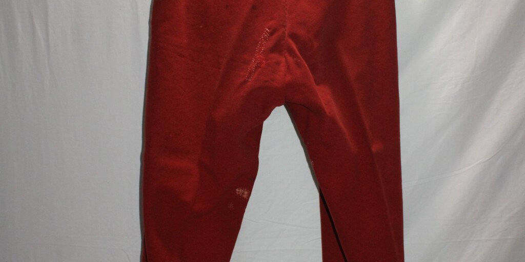 Dolman train | Chris Militaria