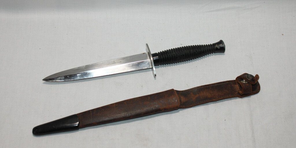 Dague "le commando" | Chris Militaria