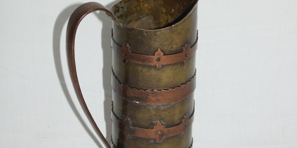 Pichet 75mm | Chris Militaria