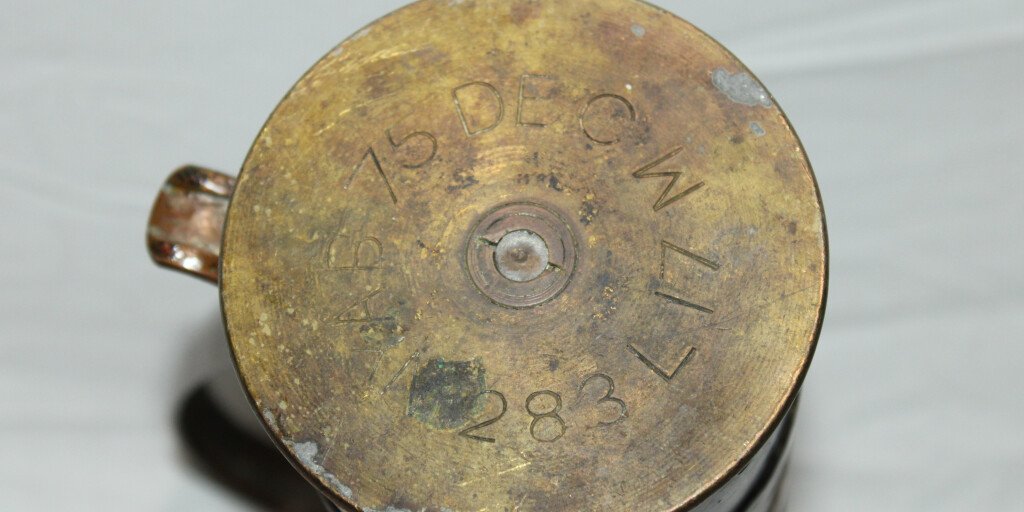 Pichet 75mm | Chris Militaria