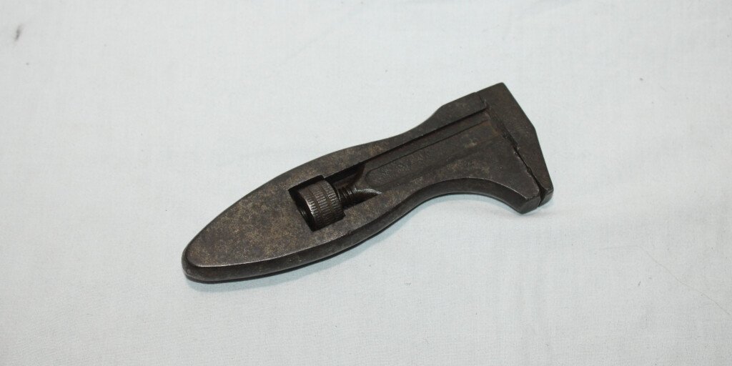 Clef anglaise 1943 | Chris Militaria