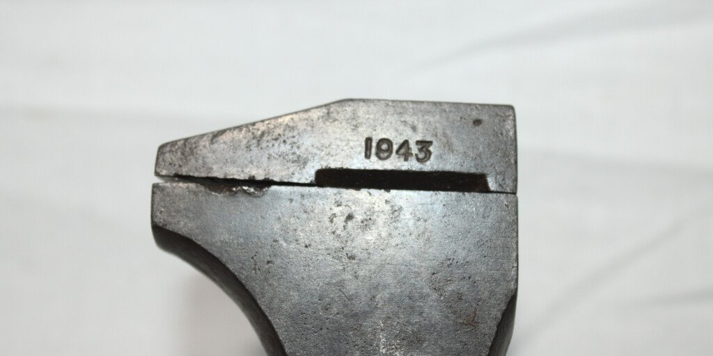 Clef anglaise 1943 | Chris Militaria