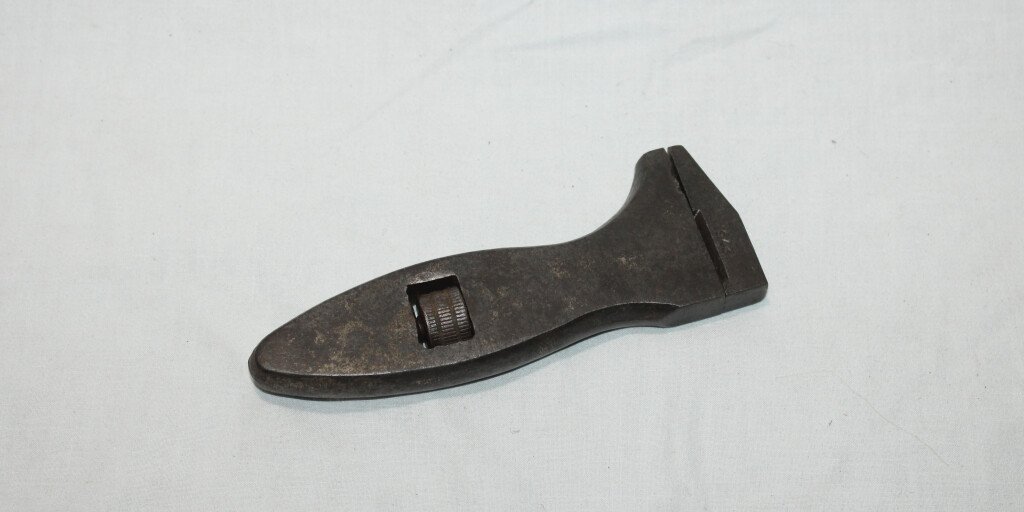 Clef anglaise 1943 | Chris Militaria