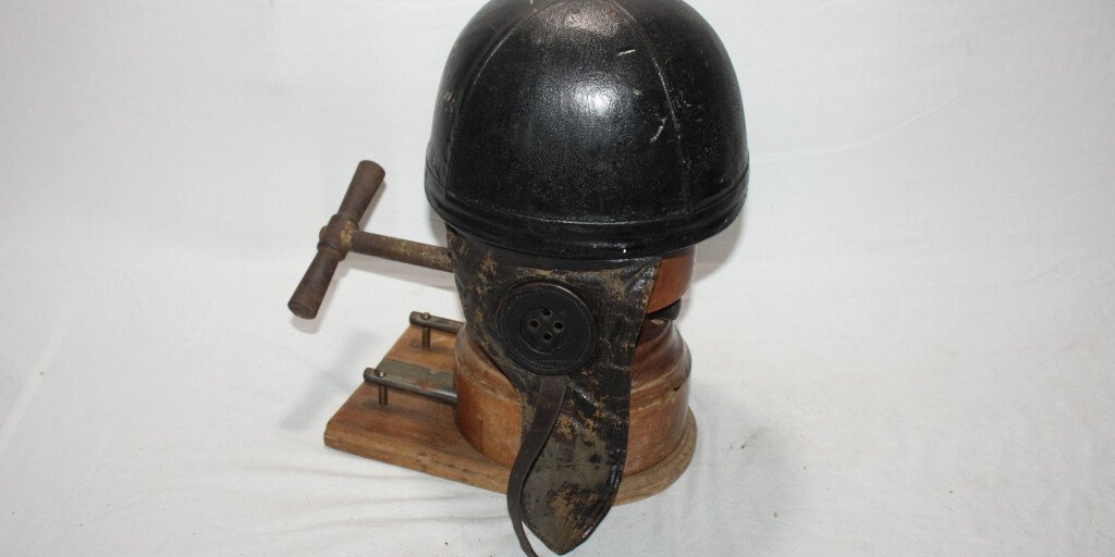 casque Rold simplifié | Chris Militaria