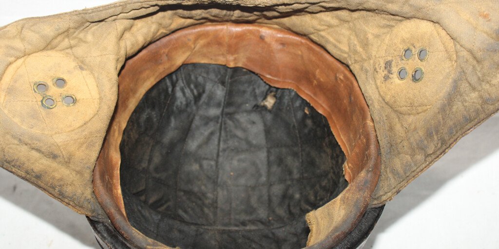 casque Rold simplifié | Chris Militaria